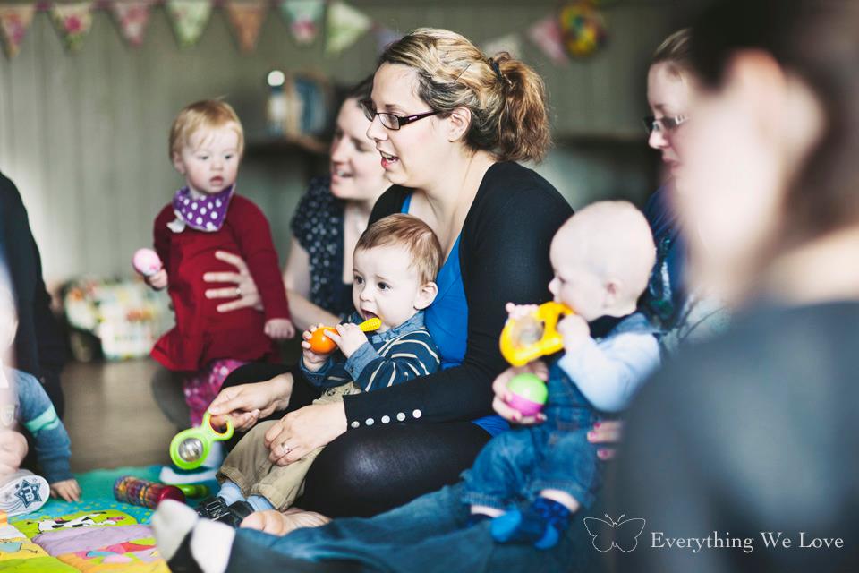 Babel Babies: Exploring Foreign Languages Through Story & Song ...