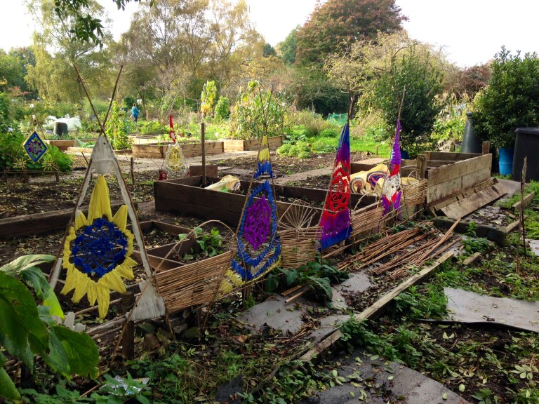 Windmill Hill City Farm, Bedminster: Fantastic for Kids! | Bristol Mum
