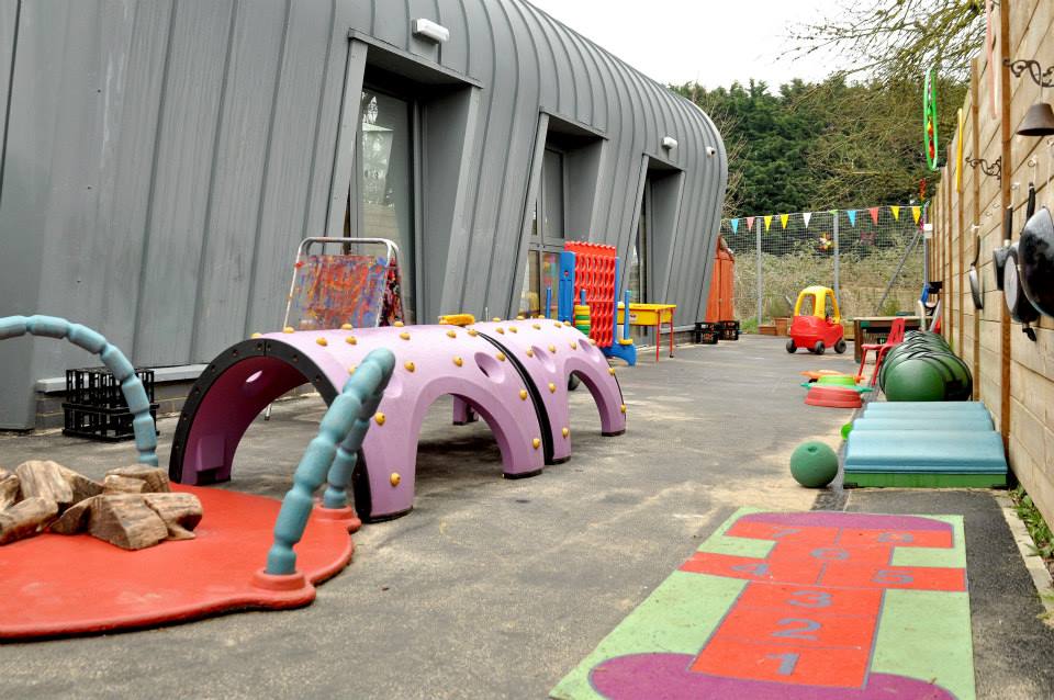 Crossways Pre-School, Mangotsfield: A Bristol Mum Review | Bristol Mum