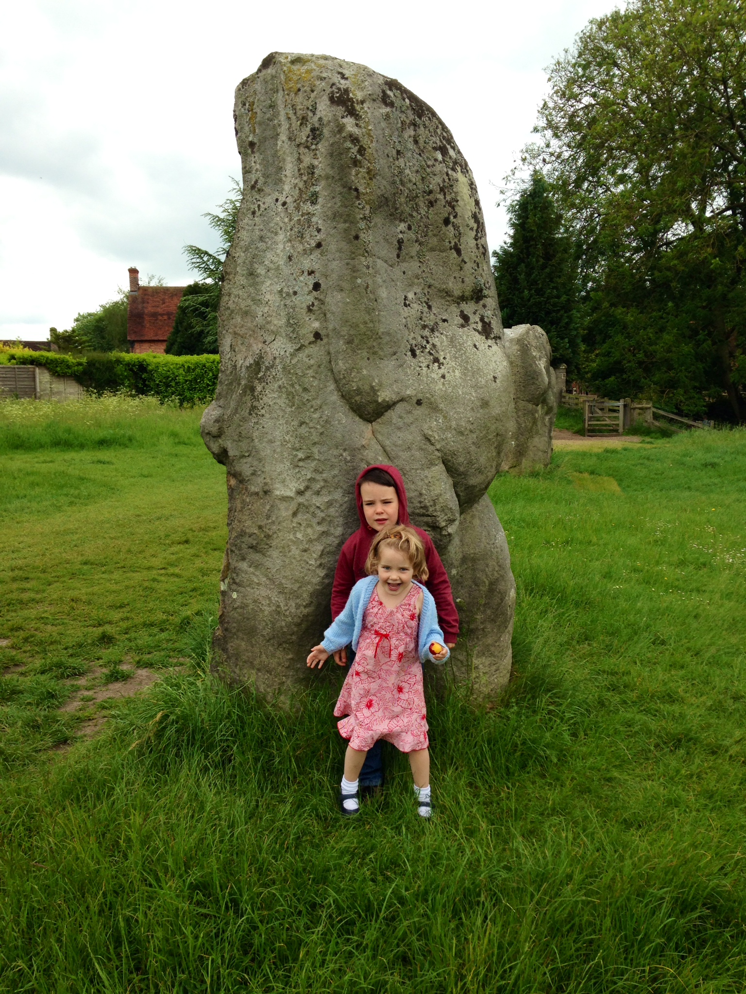 Avebury Stone Circle, Wiltshire: A Day Out with a Difference | Bristol Mum