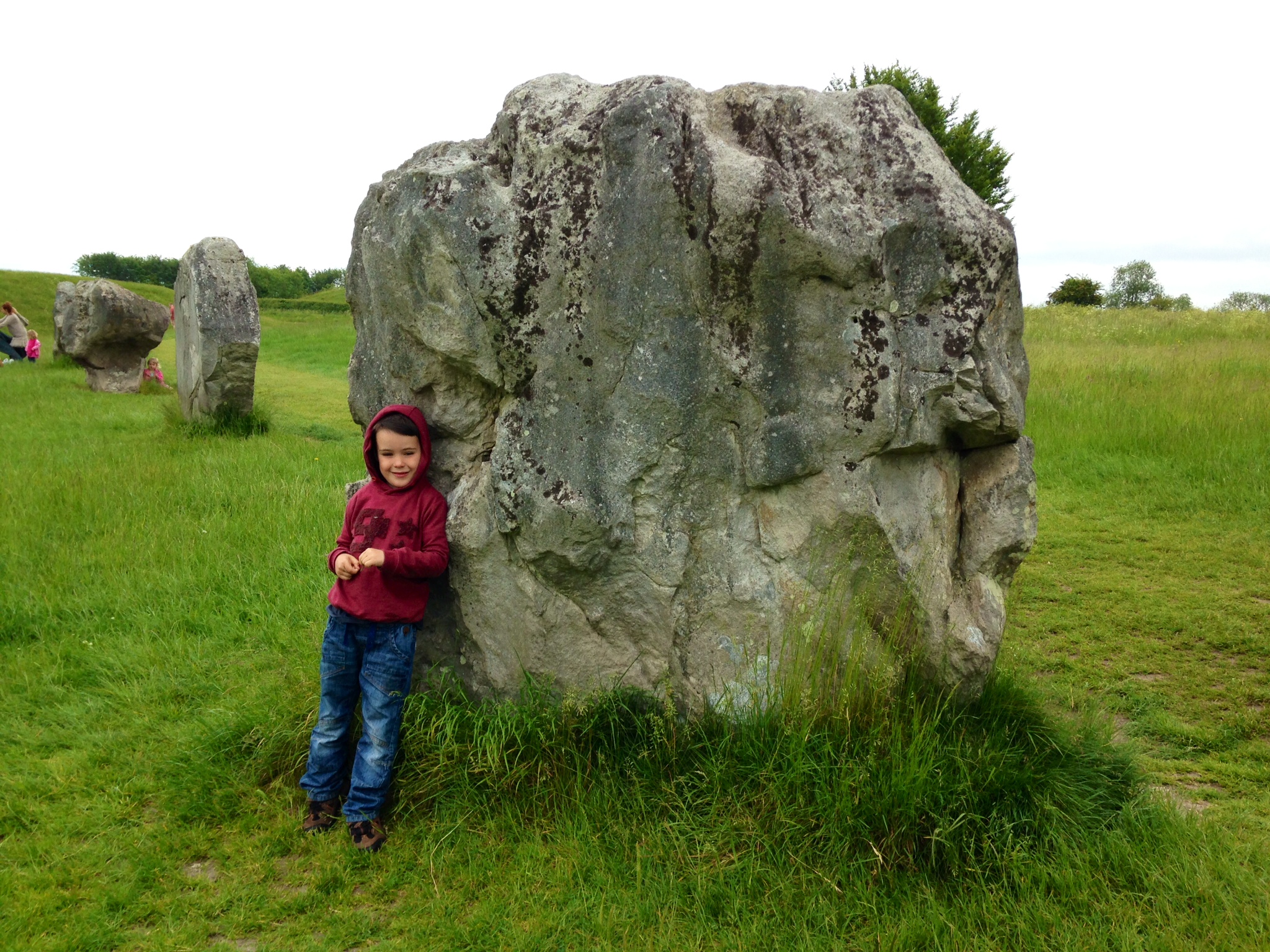 Avebury Stone Circle, Wiltshire: A Day Out with a Difference | Bristol Mum