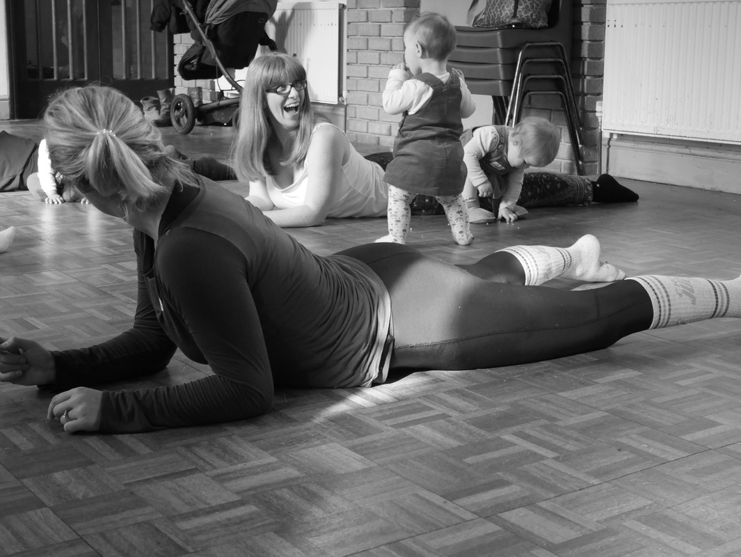 Dance Mums: dance and fitness classes in Southville and Bedminster for ...