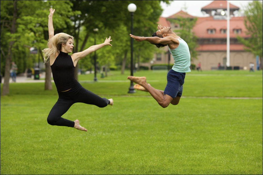 The Enormous Turnip: a magical dance performance for young children in ...