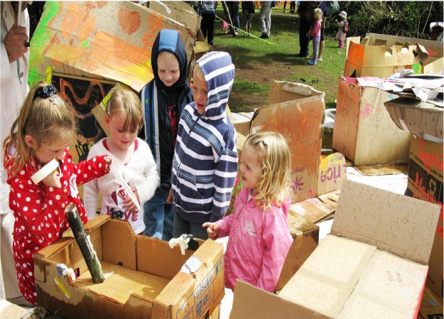 Bristol Playday 2016: A free event on College Green celebrating ...