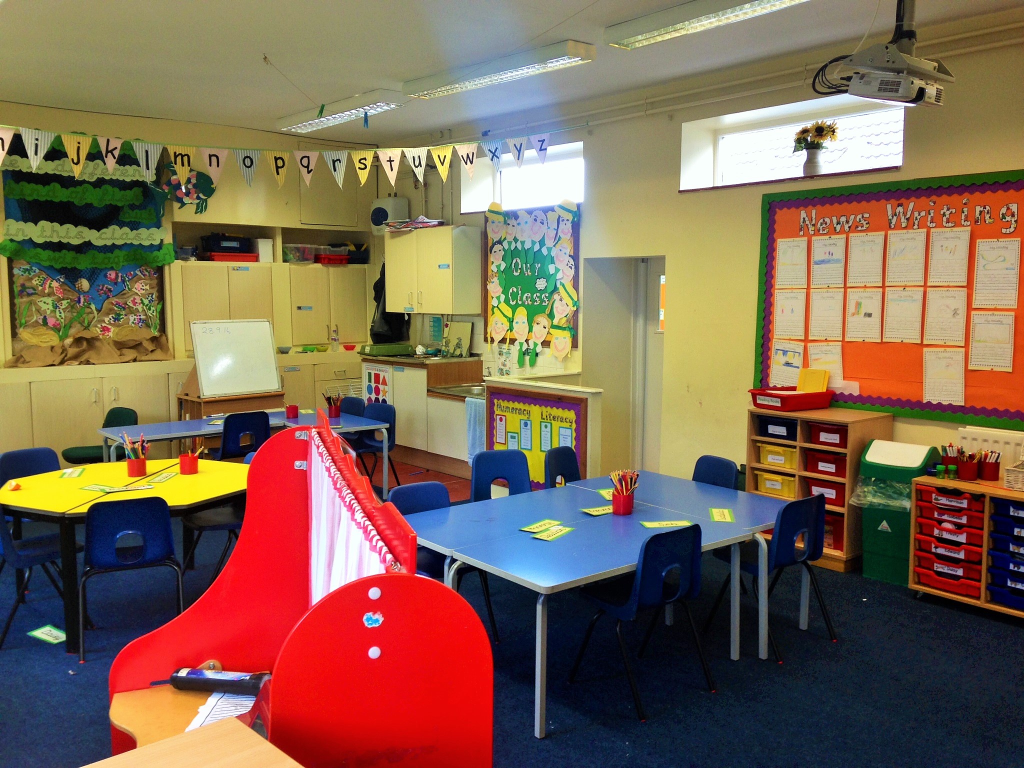 The Downs School, Wraxall: Where Happiness Matters | Bristol Mum