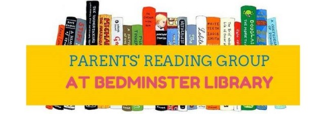 New Parents’ Reading Group at Bedminster Library: Babies & Toddlers ...
