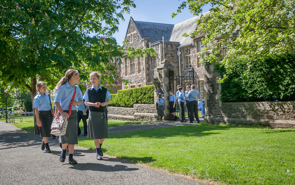 Clifton College to showcase its ‘limitless opportunities’ during ...