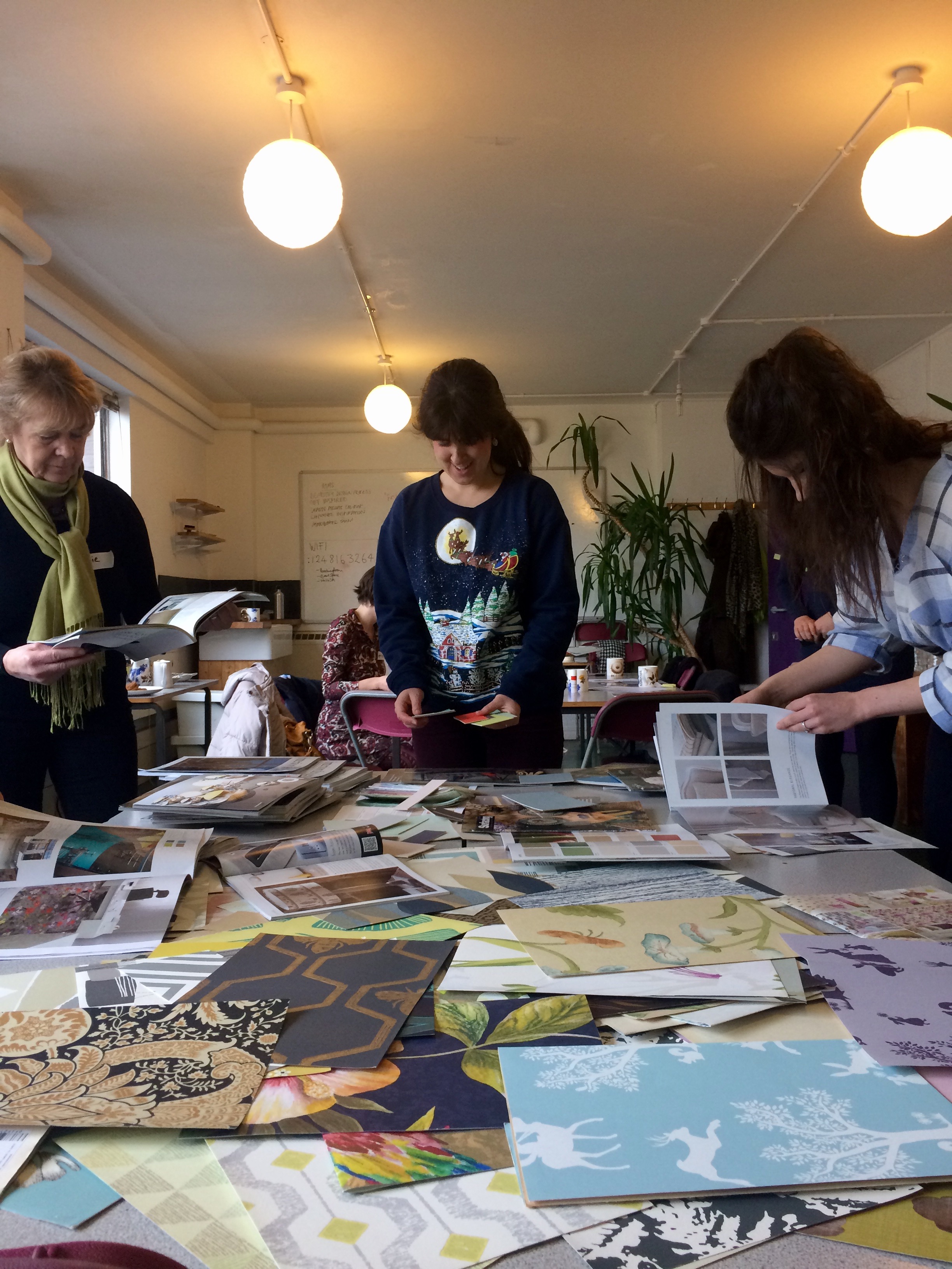 Interview with Zoe Hewett, Interior Designer & Stylemonger from Zoe ...