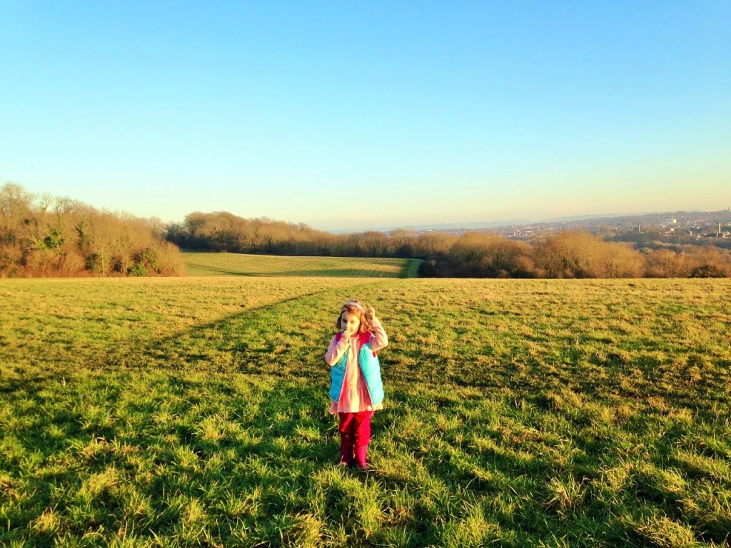 12 Great Child-Friendly Autumn Walks in Bristol | Bristol Mum