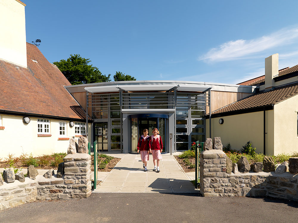 Girls from age 4 welcomed to join country’s oldest independent girls ...