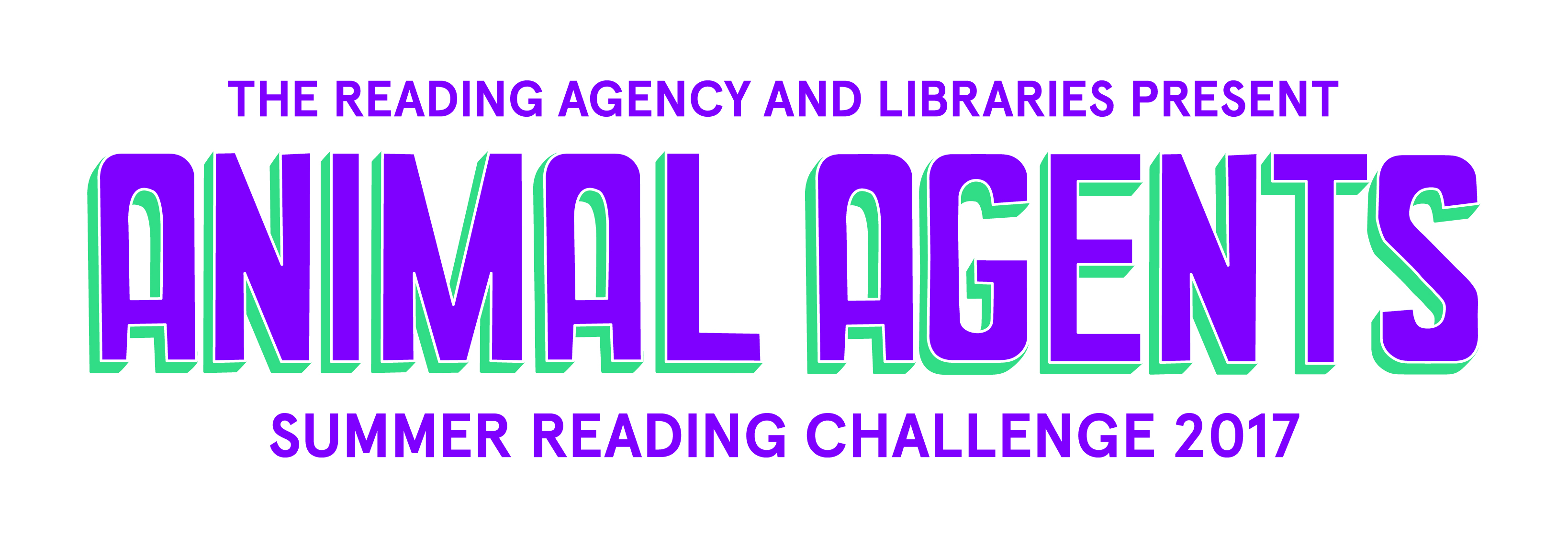 Introducing ‘Animal Agents’, the 2017 Summer Reading Challenge ...