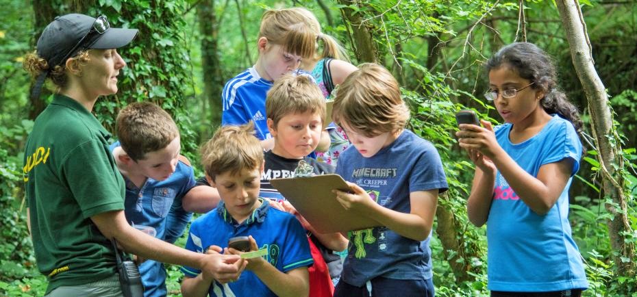 Exciting Summer Holiday Clubs & Activity Courses at Clifton College ...