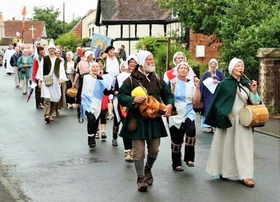 St Anne’s Day Pageant & Community Picnic on Saturday 15th July ...