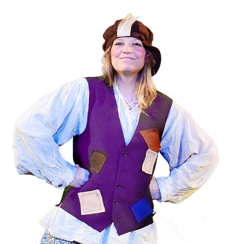 Pick Your Own Pantomime: Bristol’s improvised interactive Panto for ...
