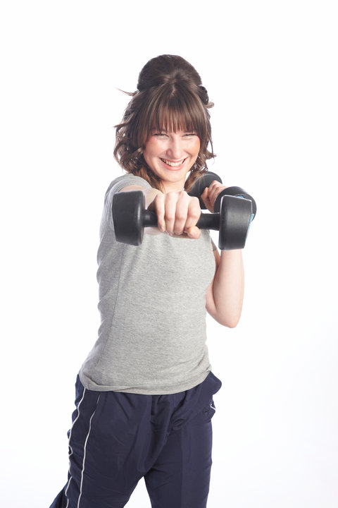 Introducing Sian Fletcher from FeelGood Fitness | Bristol Mum