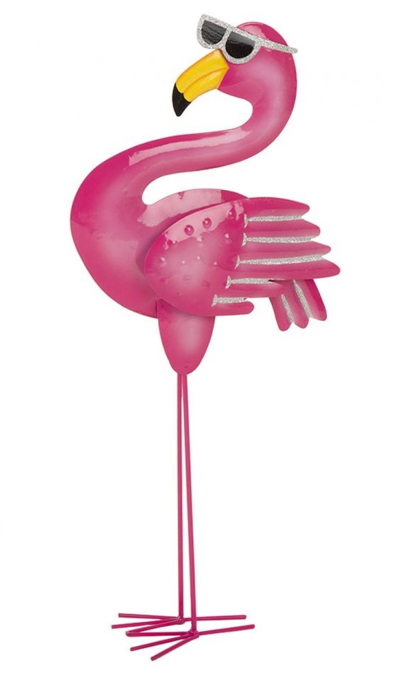 Flamboyant Flamingo Trail: a free Easter trail at Broadmead & Cabot ...