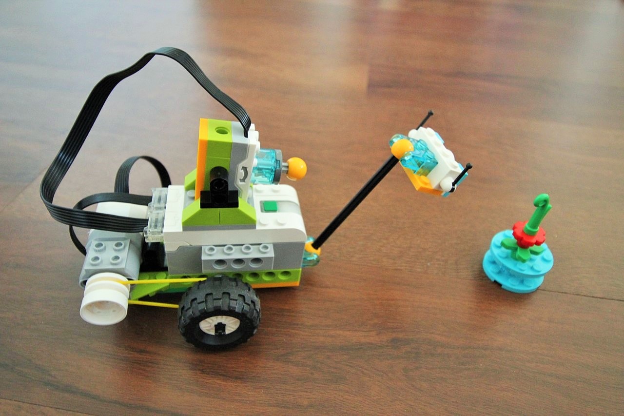 Introducing Dynamic Play LEGO Birthday Parties for Kids | Bristol Mum