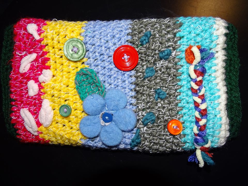 Bristol Twiddle Cuffs: a mission to help every person living with ...