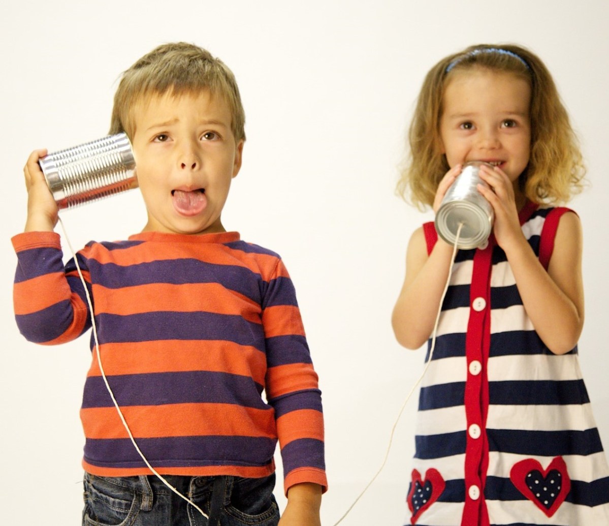 Happy Talk: The Milestones of Child Language Development | Bristol Mum