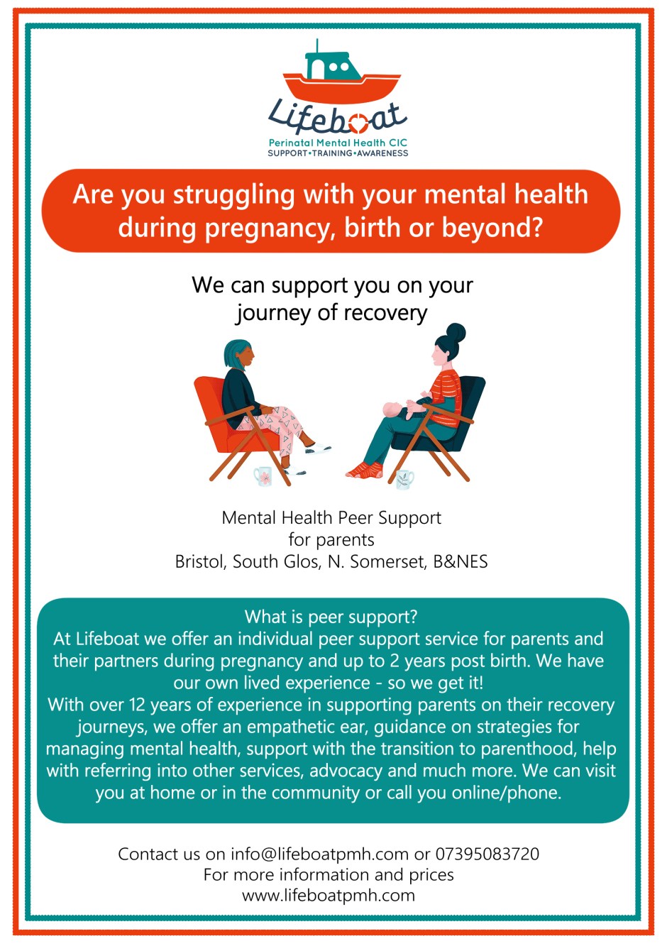 Bristol Mum | Informing and Inspiring Parents in Bristol